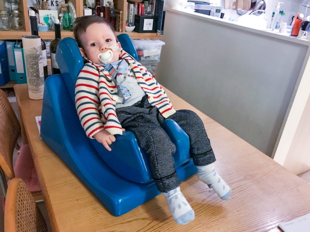 On Introducing the Chair – Team Mikaere