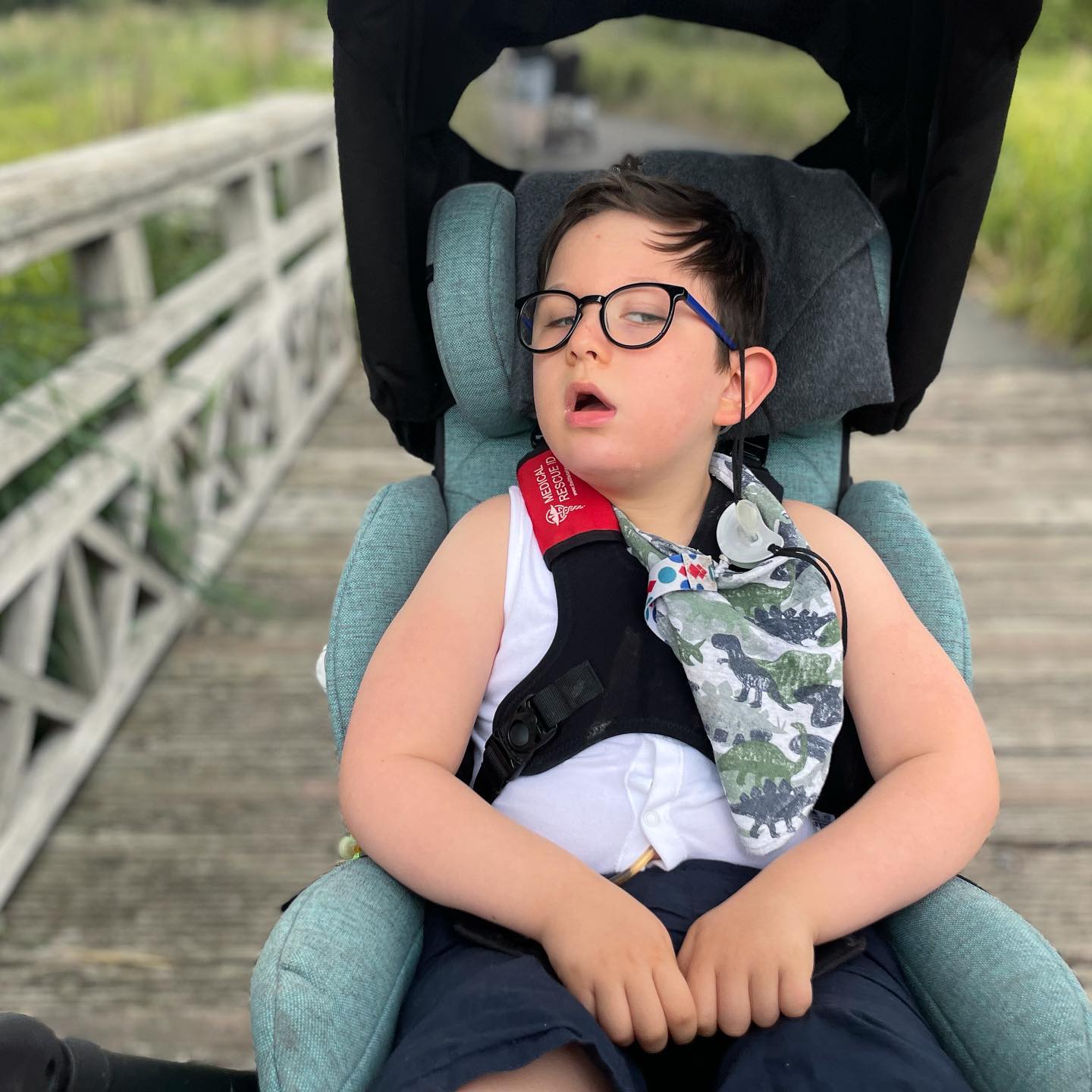 On inaccessible Playgrounds – Team Mikaere